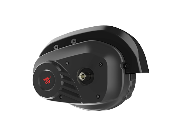 Shengyi Electric Hub Motors: Suzhou Shengyi Motor Co., Ltd