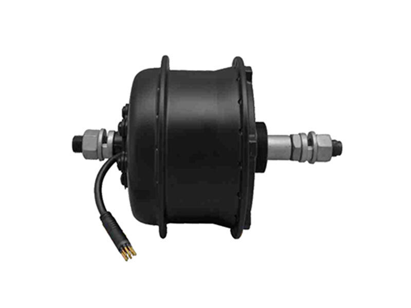 Ebike Rear Motor: Suzhou Shengyi Motor Co., Ltd