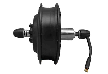 Ebike Mid Motor: Suzhou Shengyi Motor Co., Ltd