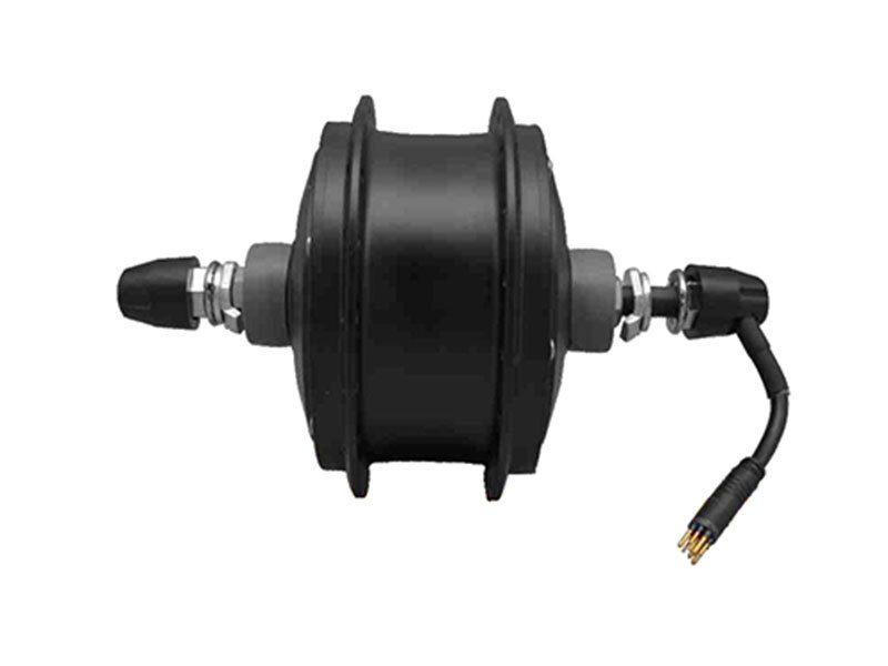Ebike Rear Motor: Suzhou Shengyi Motor Co., Ltd