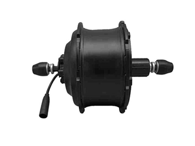 Shengyi Electric Hub Motors: Suzhou Shengyi Motor Co., Ltd