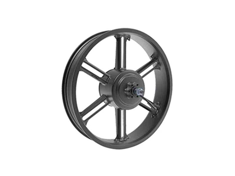 Ebike Brushless Motor: Suzhou Shengyi Motor Co., Ltd