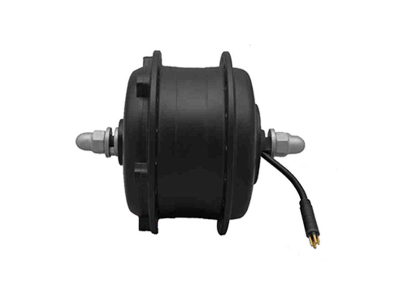 Ebike Front Motor: Suzhou Shengyi Motor Co., Ltd