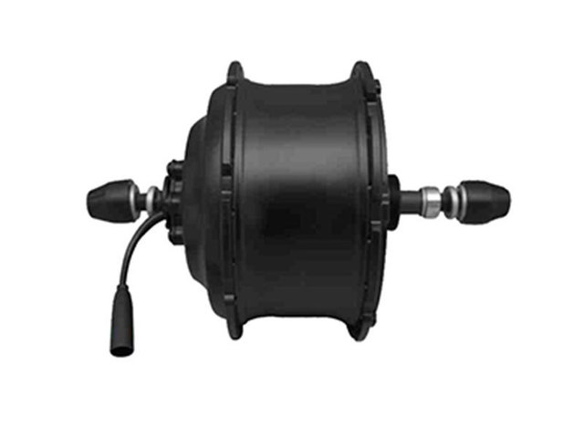 Ebike Rear Motor: Suzhou Shengyi Motor Co., Ltd